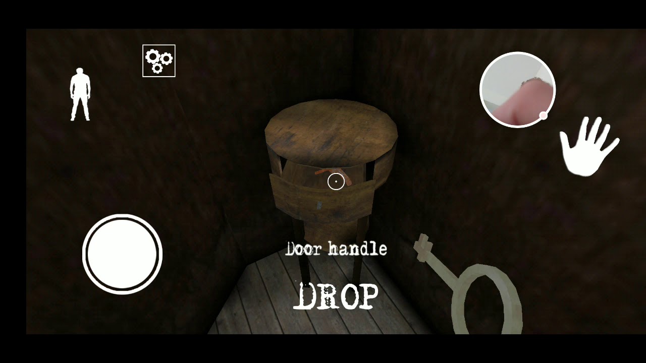 Granny Chapter Two Christopher Reis - YouTube