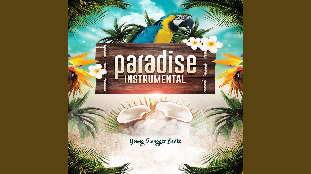Paradise (Instrumental) - YouTube