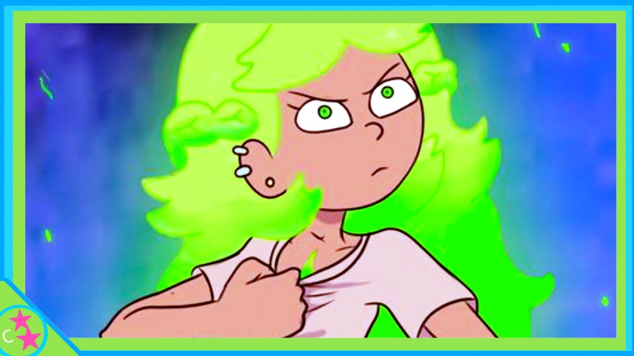 What If Amphibia Had A Season 4 Part 34 ( Amphibia Comic Dub ) - YouTube