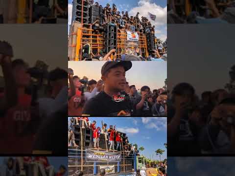 MASIH INGAT TENTANG TANGGAPAN MEMED DAN MAS BRE SOAL ELKAJUR AUDIO !!