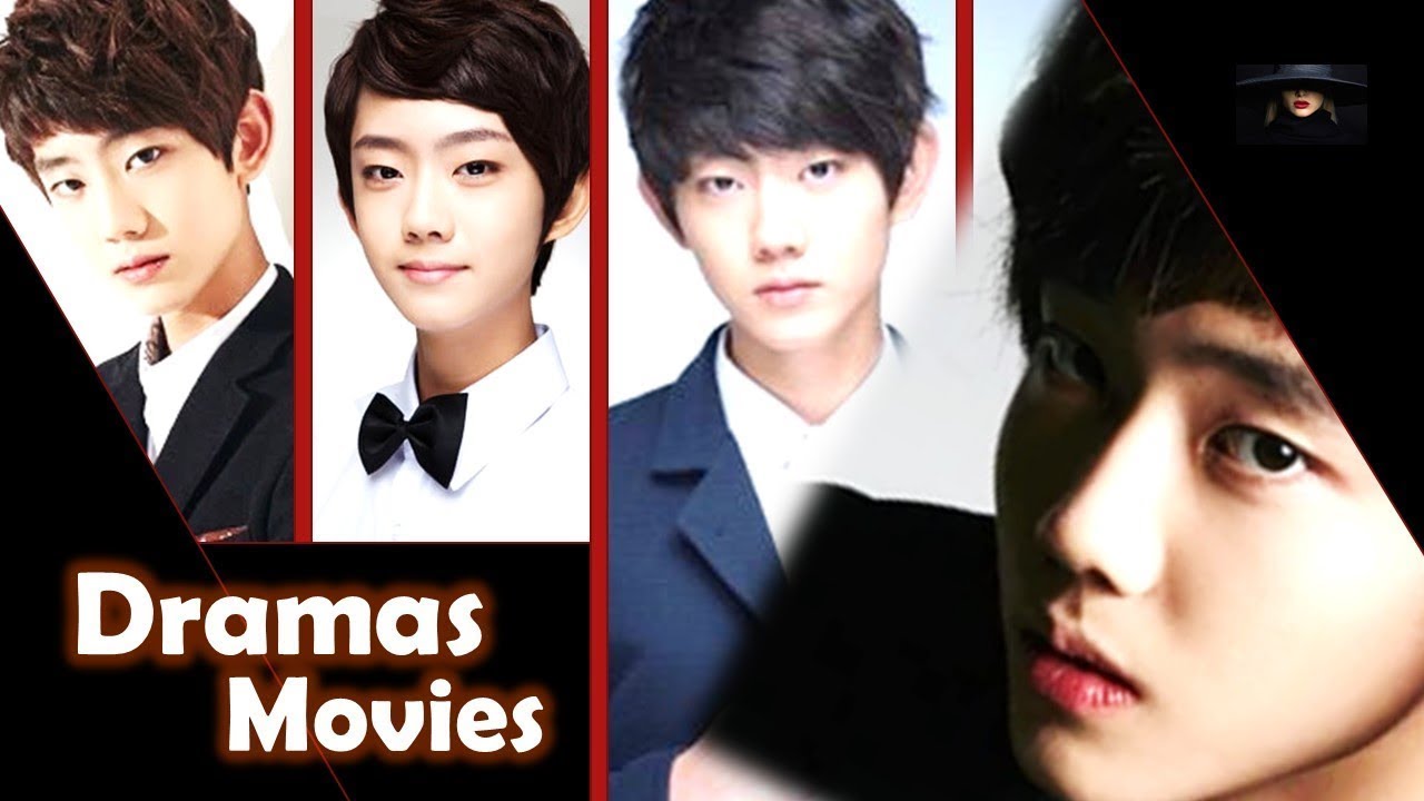유준 / Yoo Jun / Hong Tae Ui - Dramas and Movies – Trailer – Music Video ...