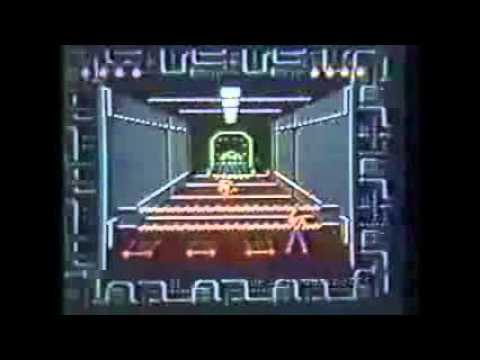 Contra Japanese CM - YouTube