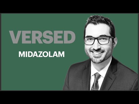 How Effective Is Demerol And Versed For A Colonoscopy