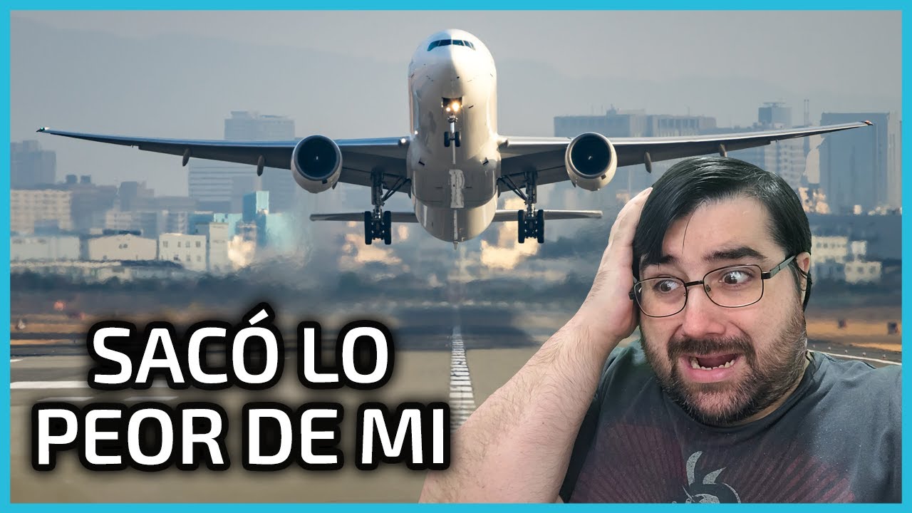 Me voy de viaje y descubrí cosas - YouTube