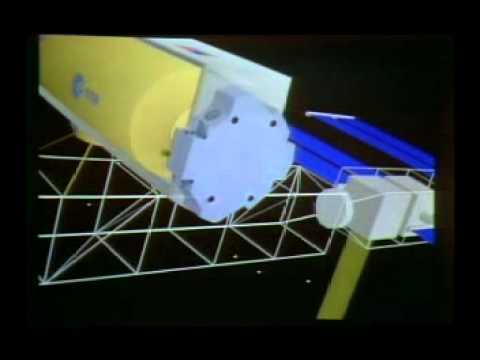 Shuttle-C: The Future is Now - YouTube