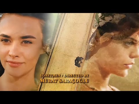 Bir Zamanlar Çukurova (Terra Amara) Jenerik Sezon 3 v3