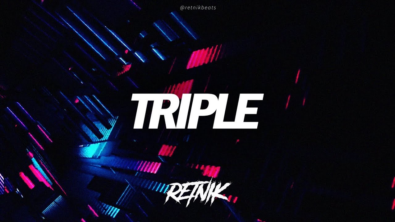 [FREE] Vague Booming Type Beat 'TRIPLE' Trap Type Beat | Retnik Beats ...