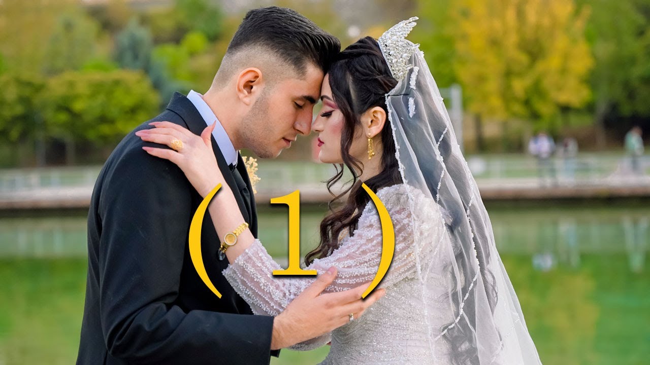 أجمل اعراس كوباني Sozdar💍Diyar 30.10.2024 جزء 1️⃣ الفنان خوشناف ابو ...
