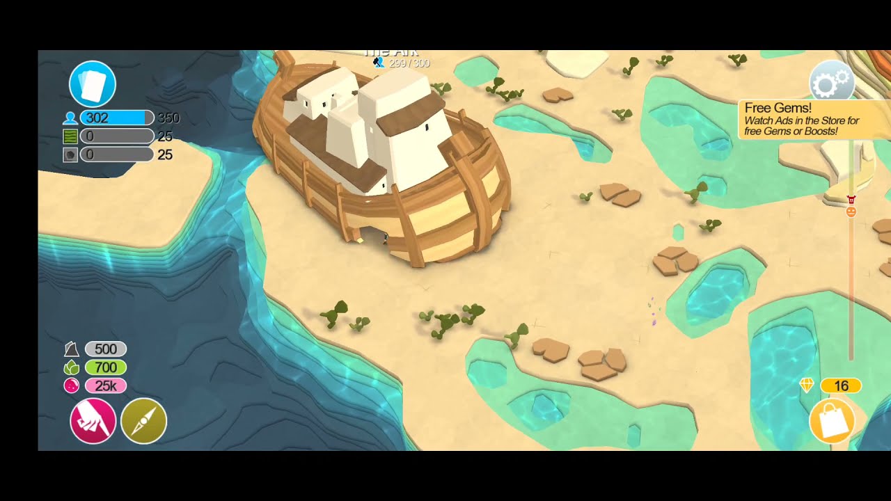 Godus 2021- After 7 years - YouTube