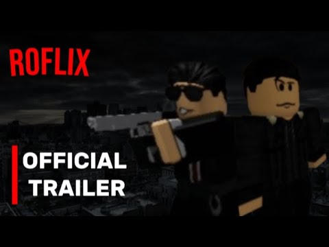 Blood Money | Official Trailer | Roflix - YouTube