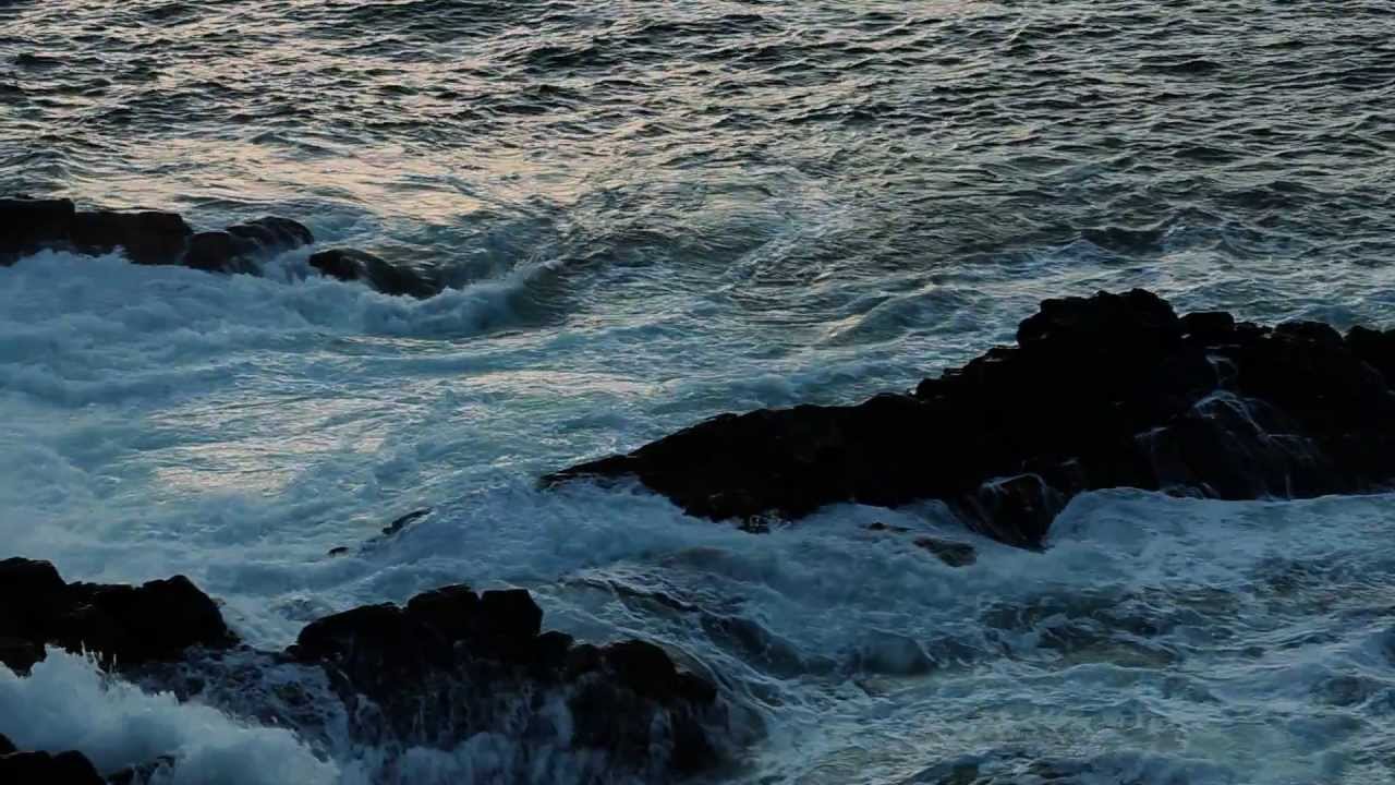 How Rough Is The Labrador Sea