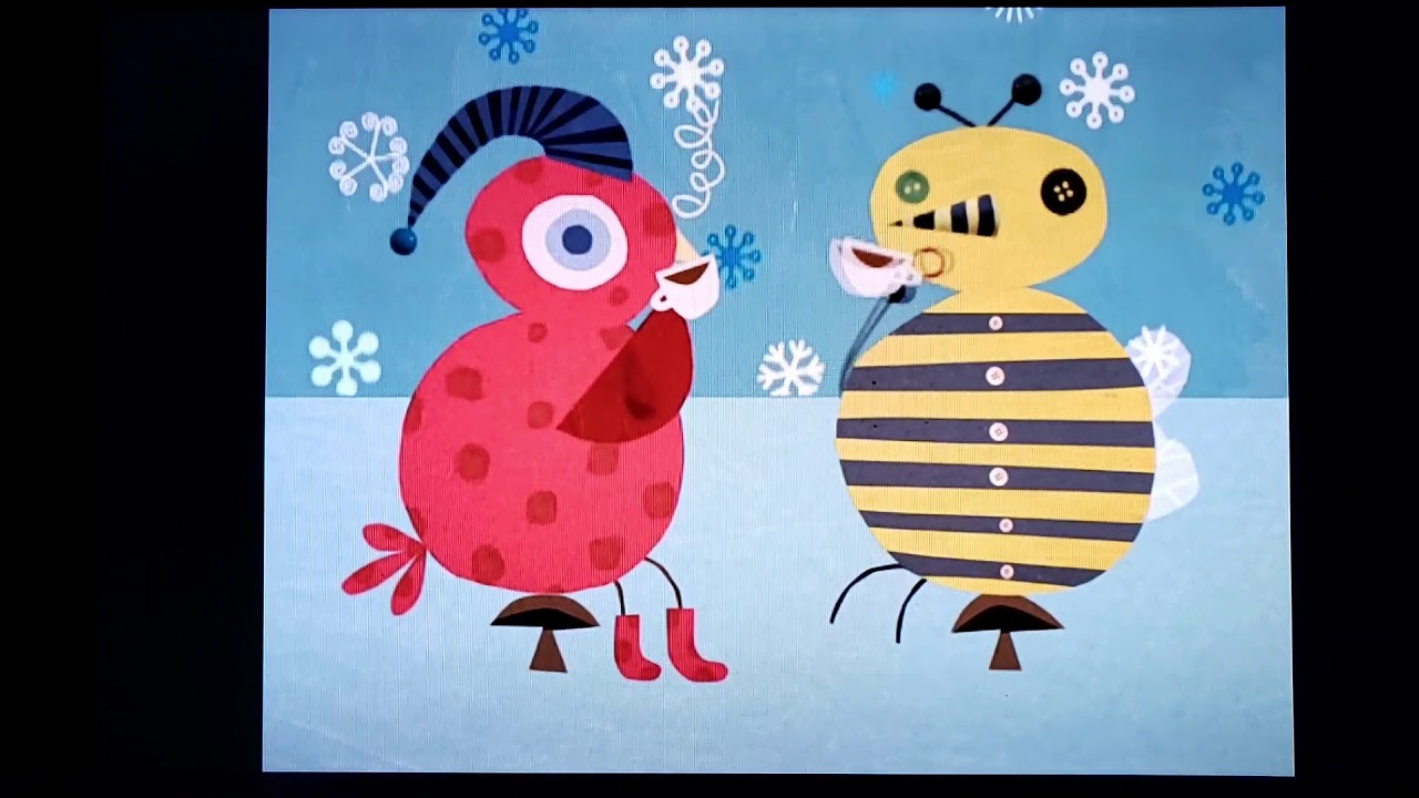 Noggin - Believe in Spring - YouTube