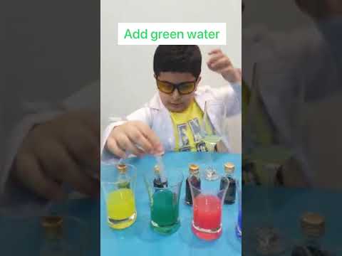 Budding Scientists   Ayush Grade 2