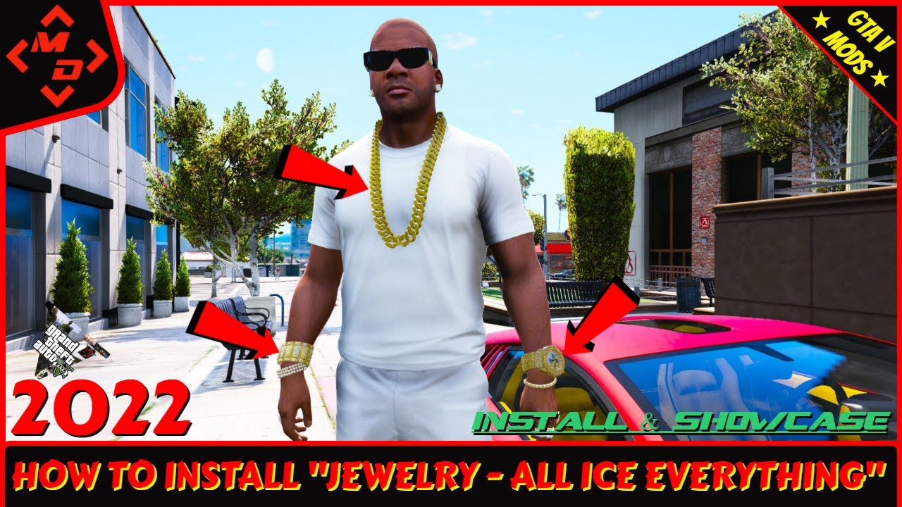 Accessorize with Attitude: Installing Franklin Jewelry Chains, Watches ...