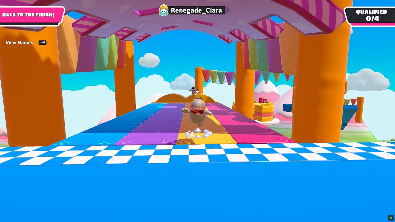 [FallGuys] Daily monitoring 2023 09 01 - YouTube