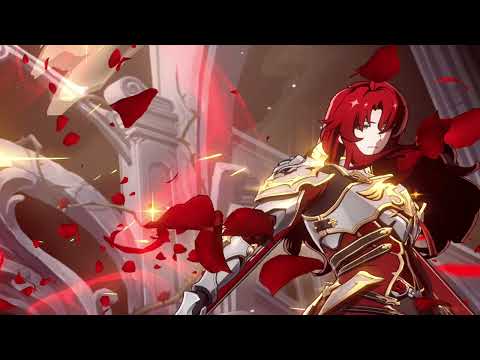 A Gentleman's Fantasy • Argenti Boss Theme (Extended) Perfect Loop- Honkai Star Rail Version 1.5 OST