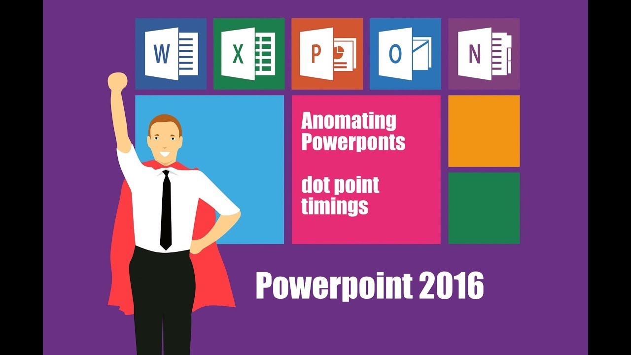 Animating Dot Points Automatically In Powerpoint 2016 YouTube animating-dot-points-automatically-in-powerpoint-2016-youtube