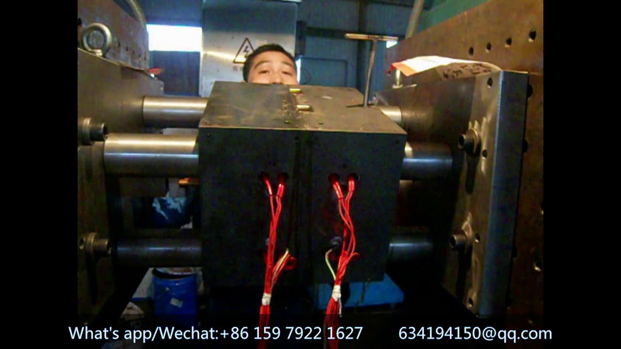 Manufacture APG Machine with APG Mold for Pole APG Mold Sampling, What ...