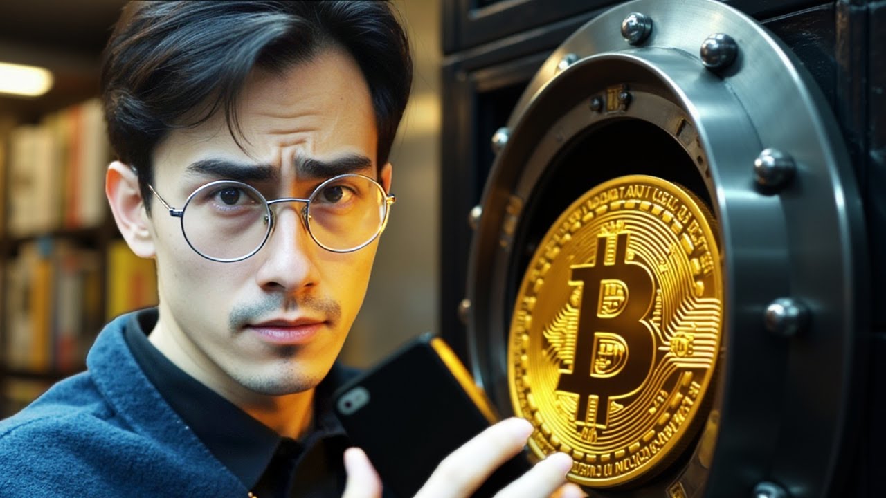 Bitcoin über die Relai App direkt an deine Hardware-Wallet senden ...