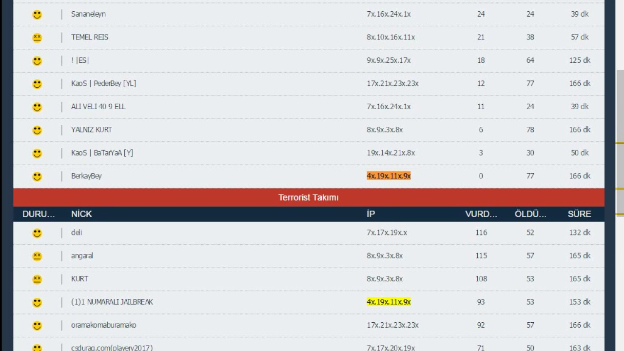 Kaos Gaming Bot - YouTube