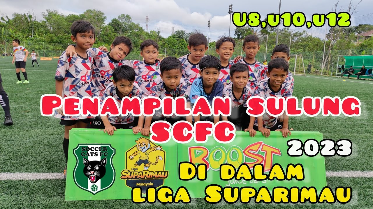 Soccer Cats Fc