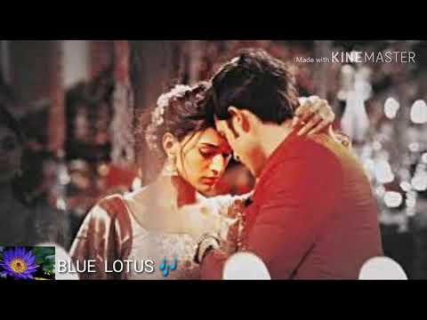 Pal Ek Pal...romantic song... Anurag...Prerna
