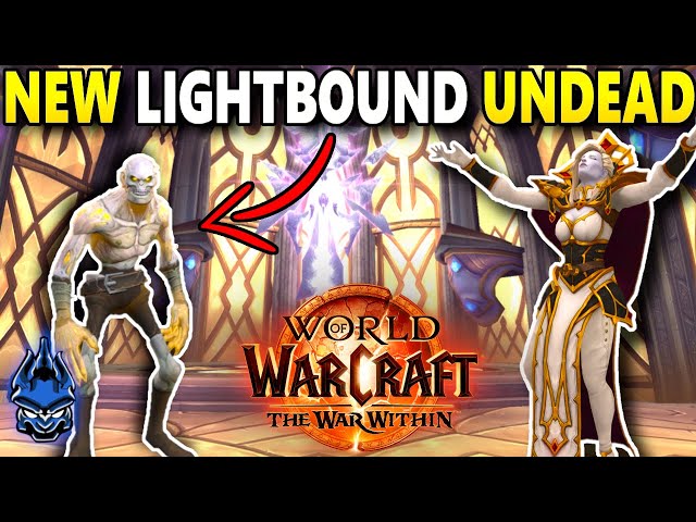 Undead World Why Nobody Remember Me In This World: Hero Of The Mix