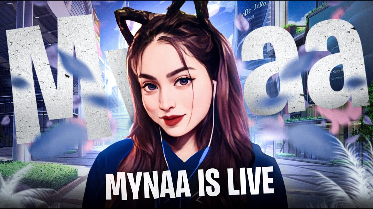 MGC Grand Finals Day 2 || Price Money 25k || Mynaa - YouTube