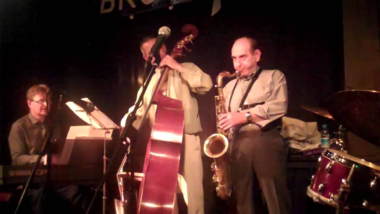 Jazz at The Brunswick - YouTube