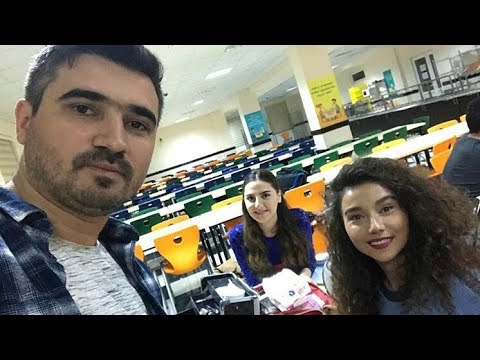 Valeh Ehmedov (İMTAHAN SSENARİSTİ) sizi cox sevirem