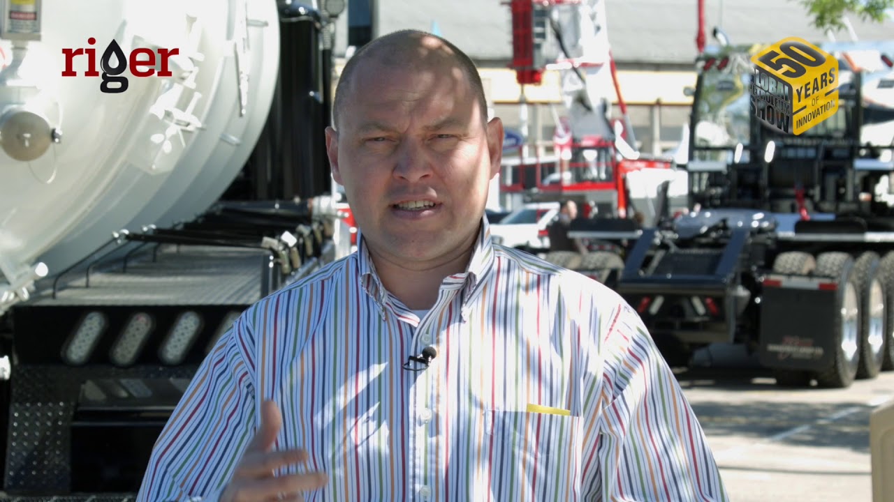 RigER 5.0 Digital Oilfield Platform for Energy Service and Rental ...