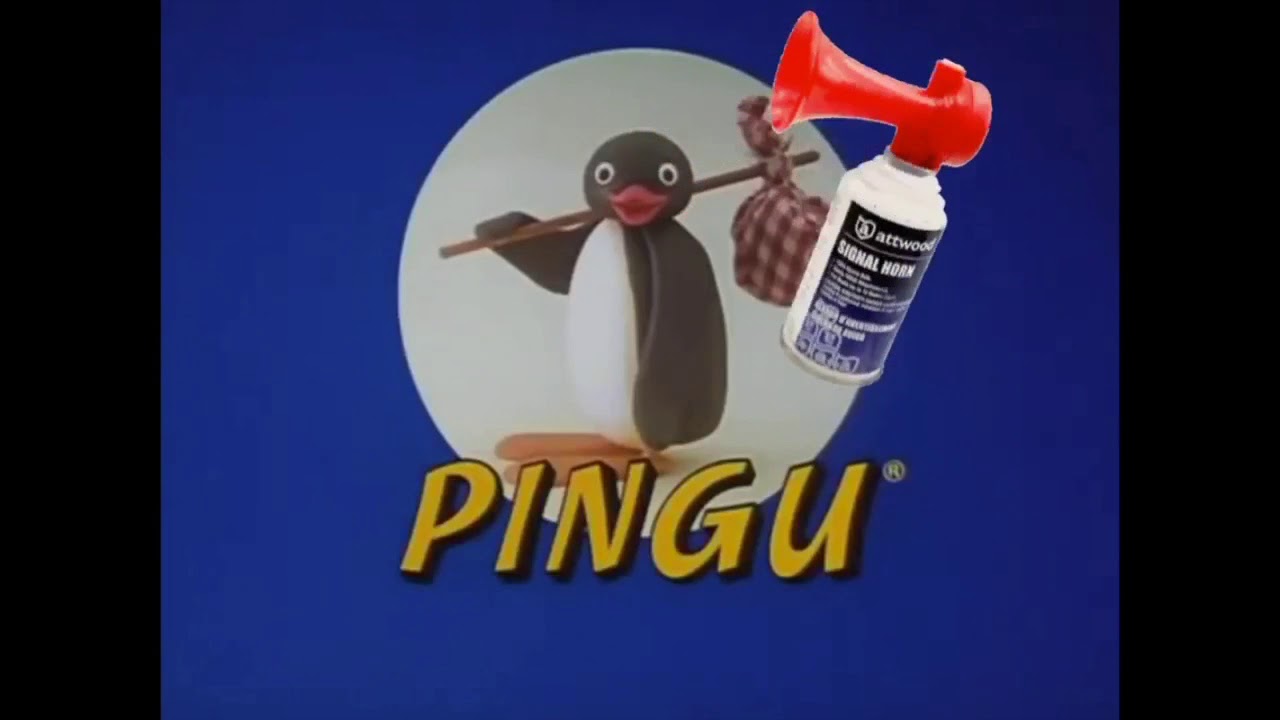 Mlg Pingu - YouTube