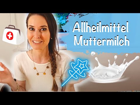Nicht nur stillen! 7 Hacks für Muttermilch