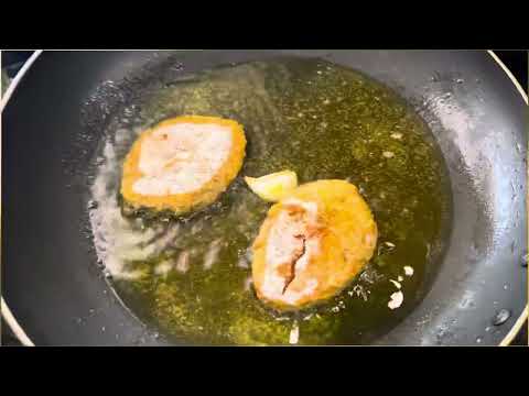 Tol fish fry recipe🐟😋 #Aagri recipe ️‍🔥#aagri #food #cooking - YouTube