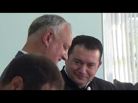 Dosarul ,,Kuliok" - YouTube