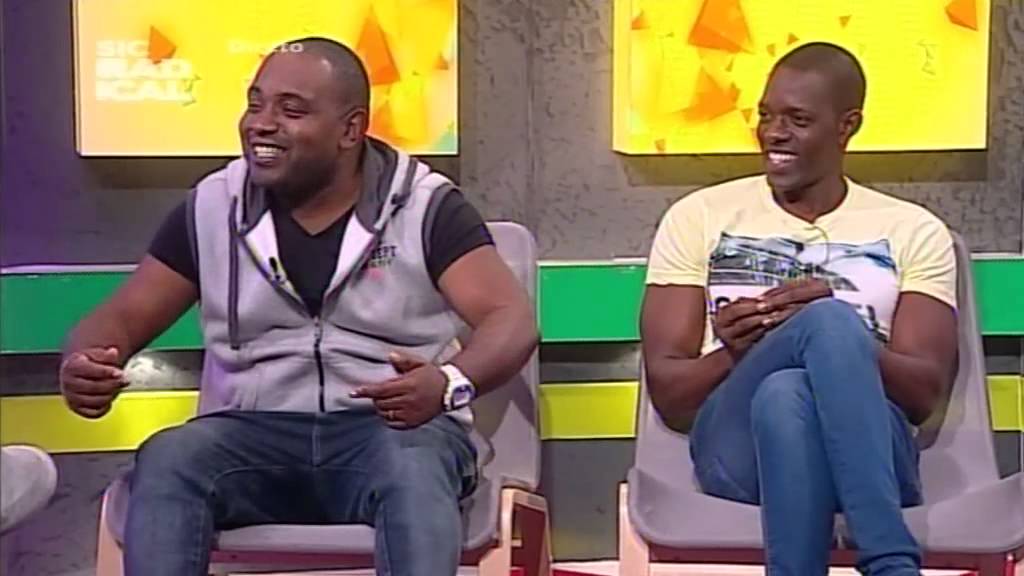 15 06 15 Entrevista Os Tuneza - YouTube