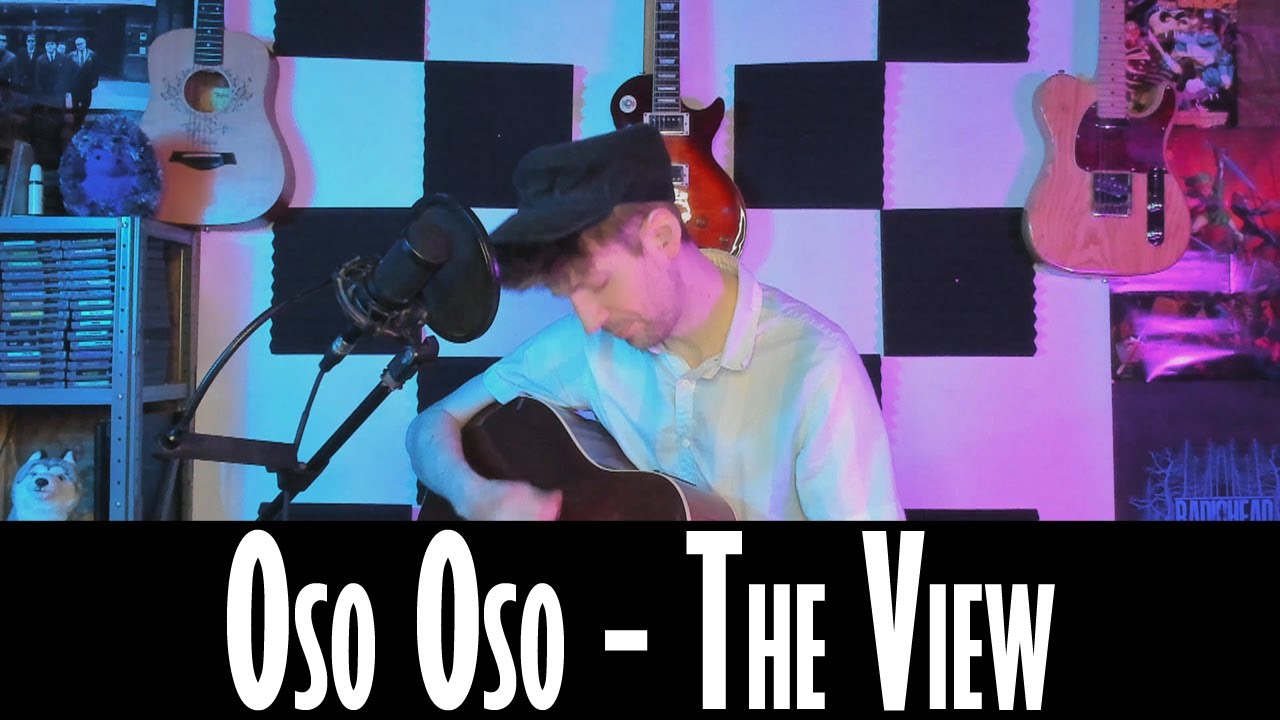 Oso Oso - The View - YouTube