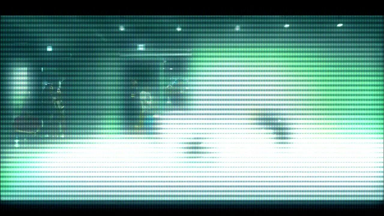 THE LOUD BANGS - "This Is a Japanese Robot" (Visualizer, HD) - YouTube