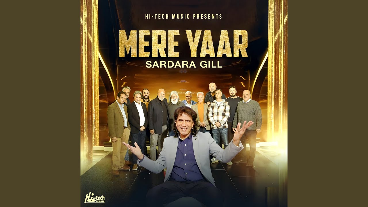 Mere Yaar - YouTube