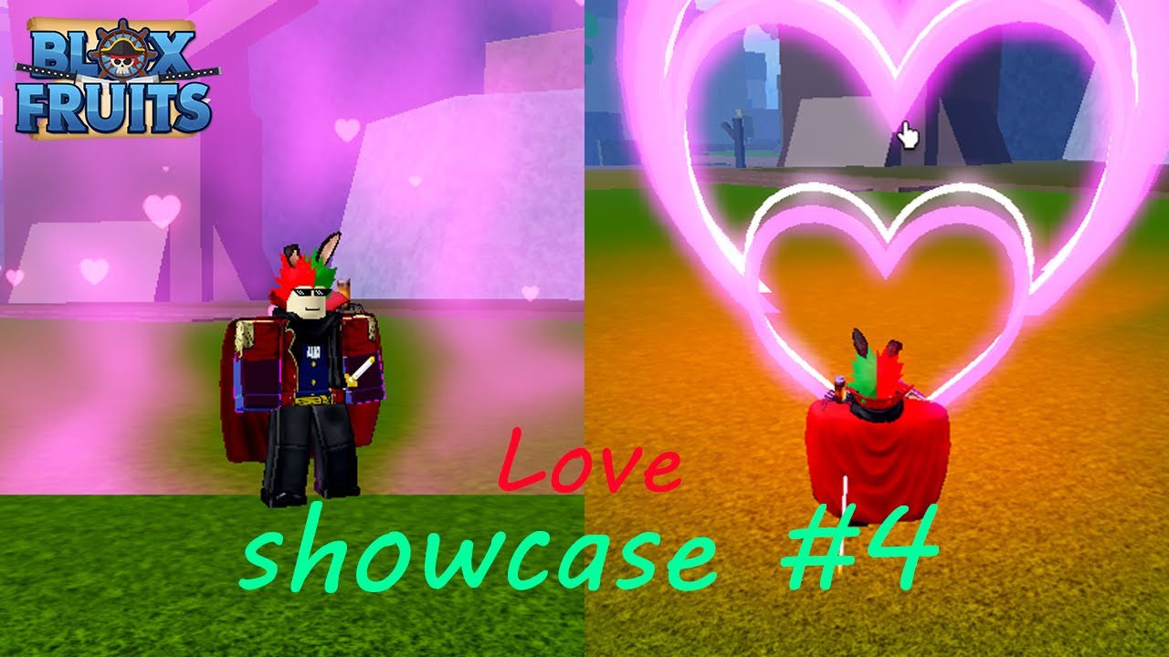 Love Fruit New Fruit Showcase Skills Blox Fruits YouTube love-fruit-new-fruit-showcase-skills-blox-fruits-youtube