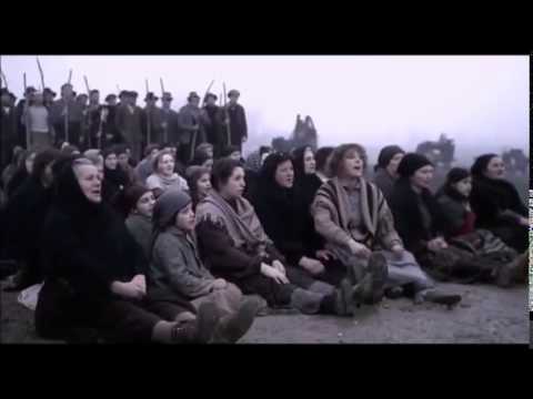 Marlen Band - Öldü İnsanlık / Death of Humanity