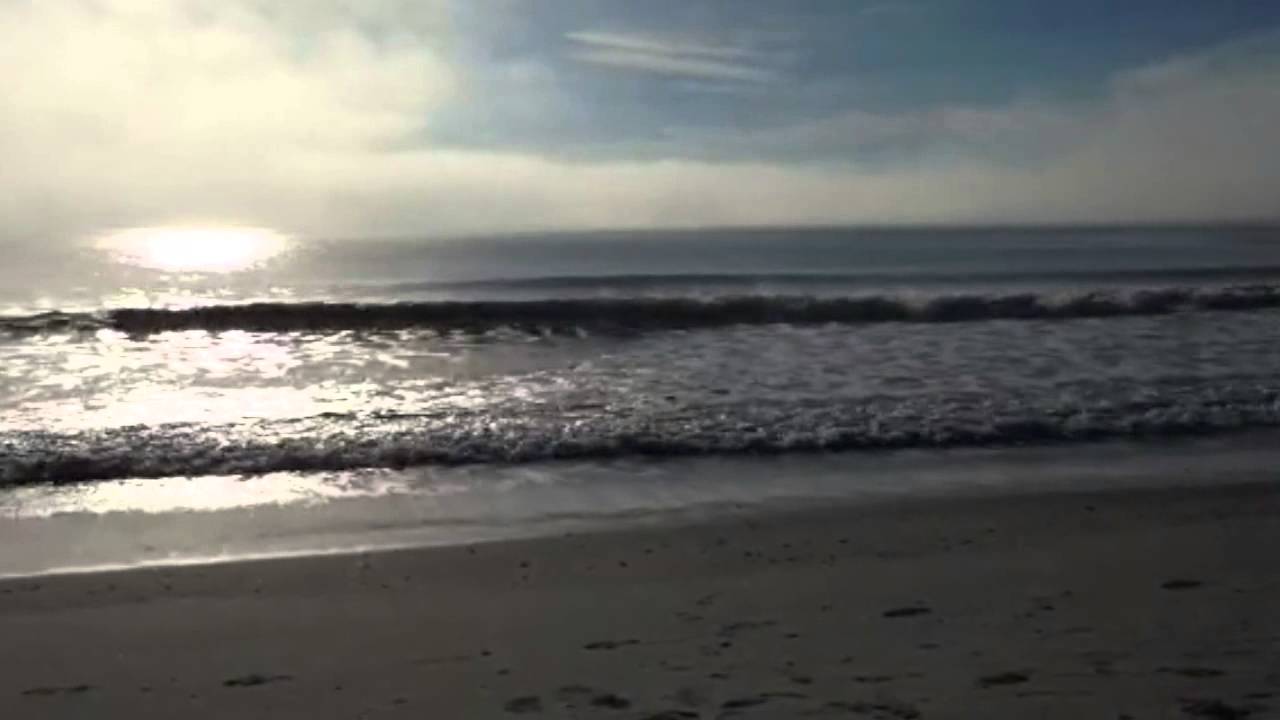 Wave Wednesday November 12 - YouTube