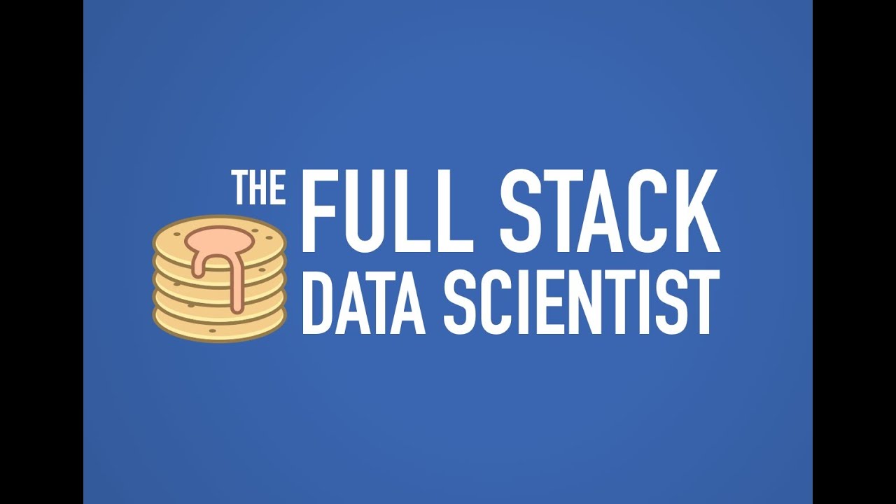 39 Full Stack Data Science & AI Machine Learning Train Test Split ...