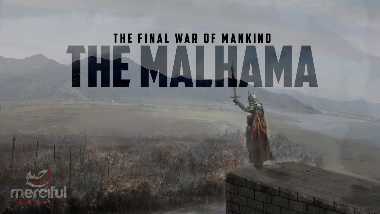 THE MALHAMA - ARMAGEDDON (FINAL BATTLE) - YouTube