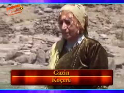 Dengbêj Gazin - Koçerê