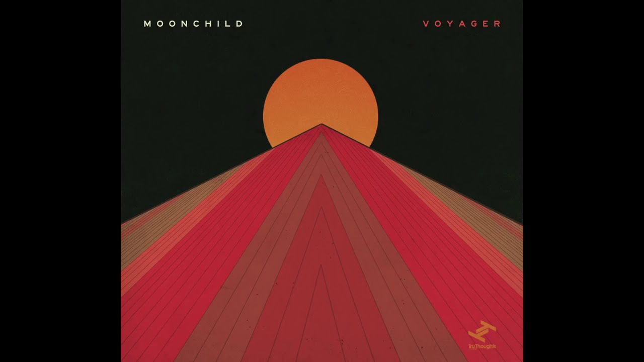 Moonchild - Voyager **Full Album** - YouTube