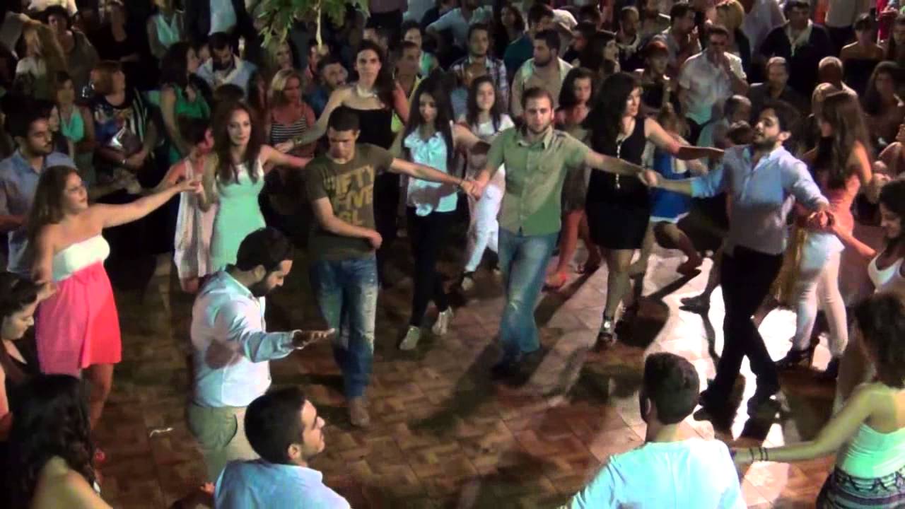 ΑΝΩΓΕΙΑ ΓΑΜΟΣ (4) περαχωρι 28-7-13 βασιλης σκουλας samolism007 - YouTube