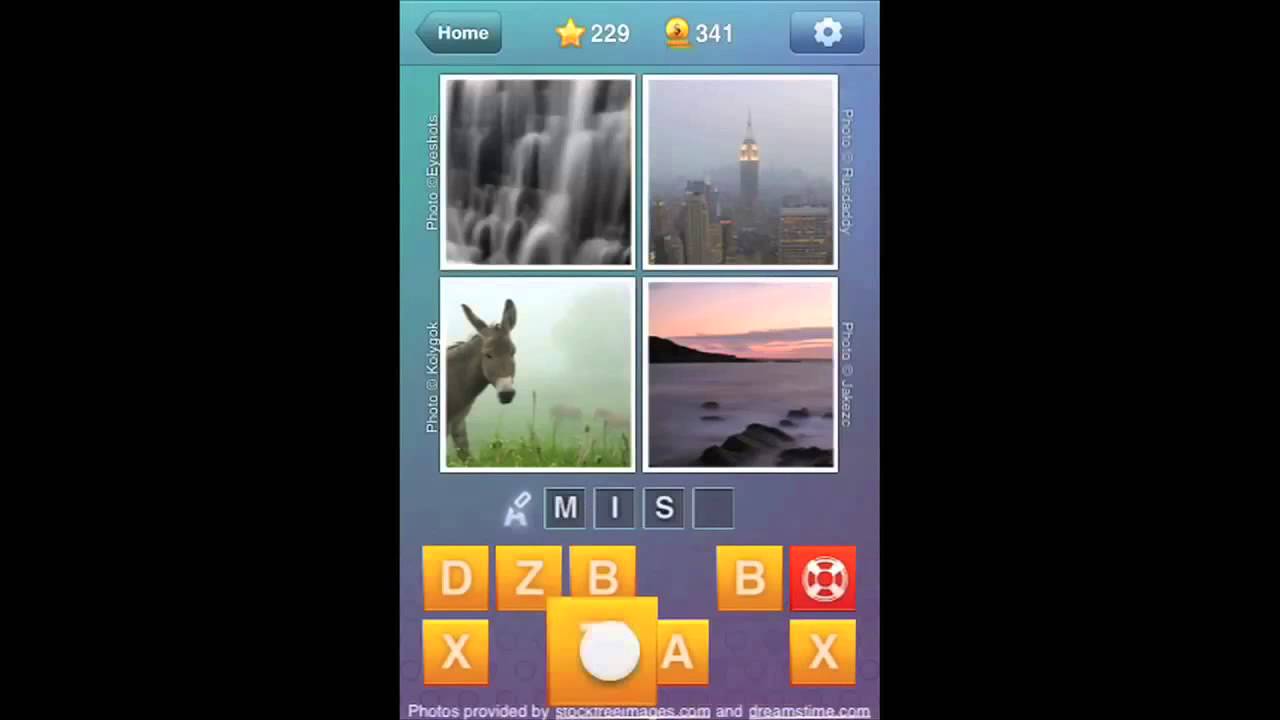 What s the Word Level 229 Answer - YouTube