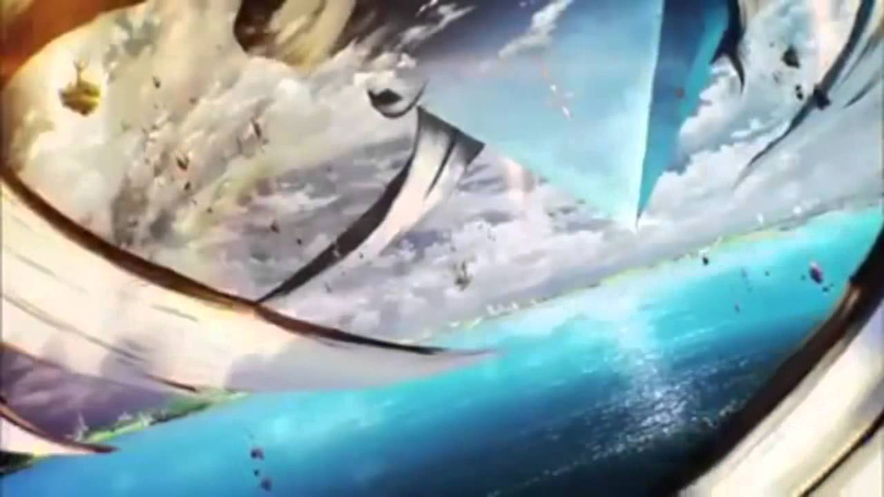 sword art online sao season 2 intro song #2 Nightcore Courage - YouTube