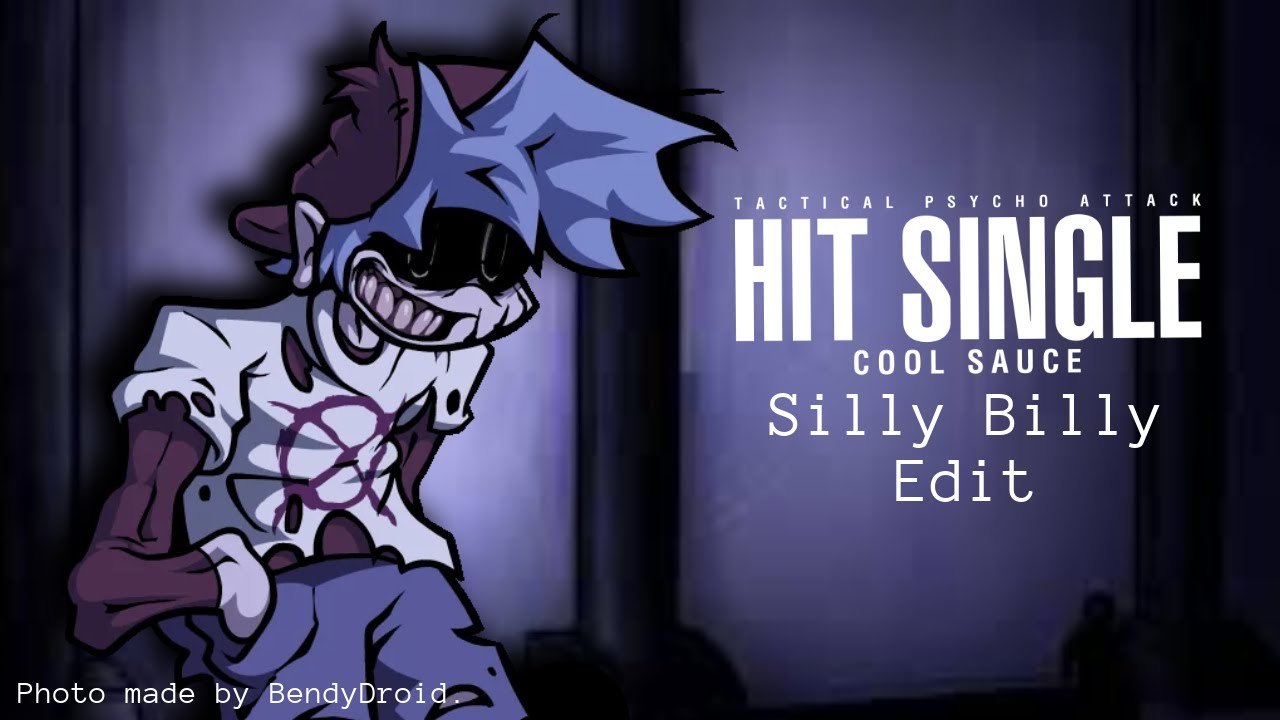 Hit Single Real: Silly Billy Edit - YouTube